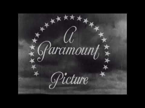 Paramount Pictures (Opening and Closing, 1943) - YouTube