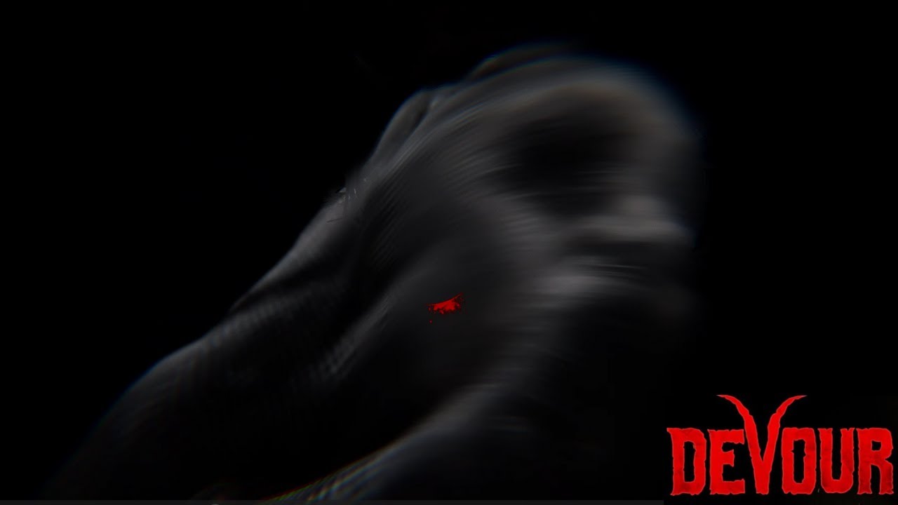 WE PLAYED THE *NEW* DEVOUR MAP & IT IS SO F#%KING HORRIFYING!! | Devour The Manor (ENDING) - YouTube