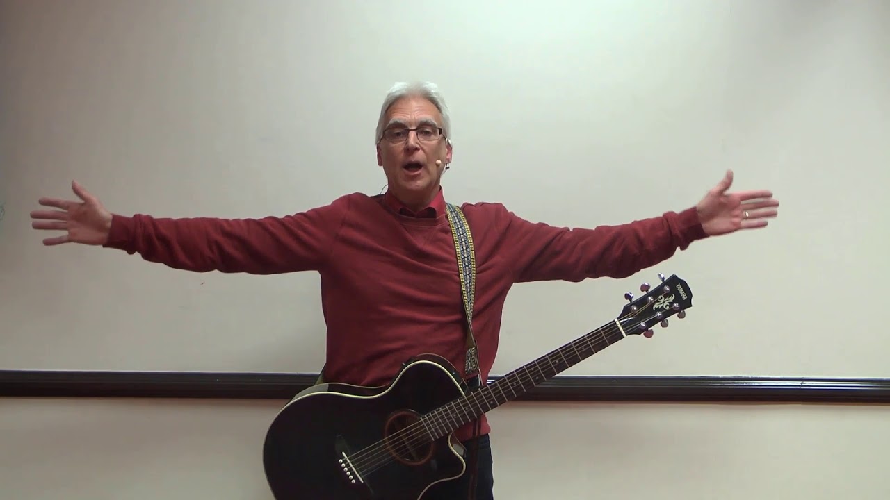 19/04/2020 CFC Service Robin Schaefer - YouTube