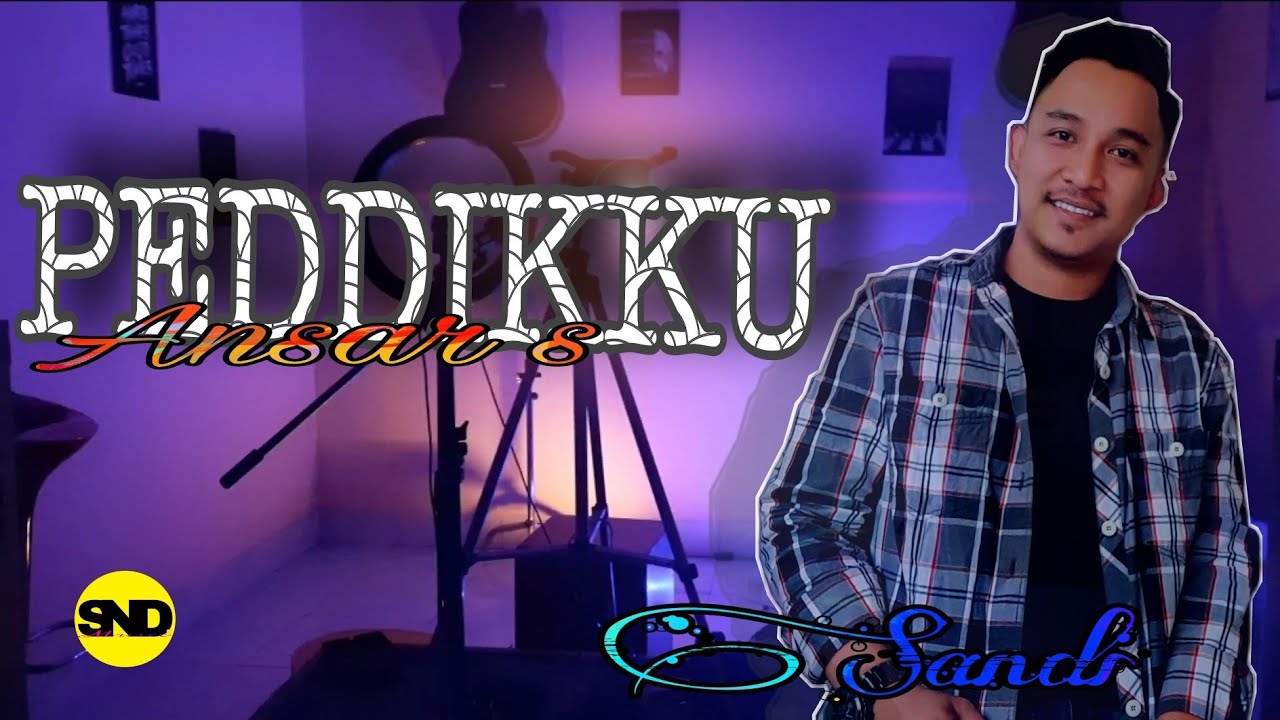 Peddiku Ansar S Cover By Sandi Youtube