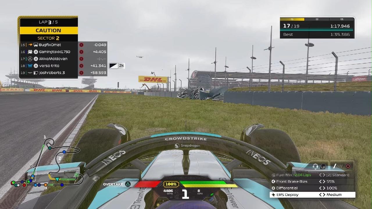 F1 24 Codemasters #F1 - YouTube