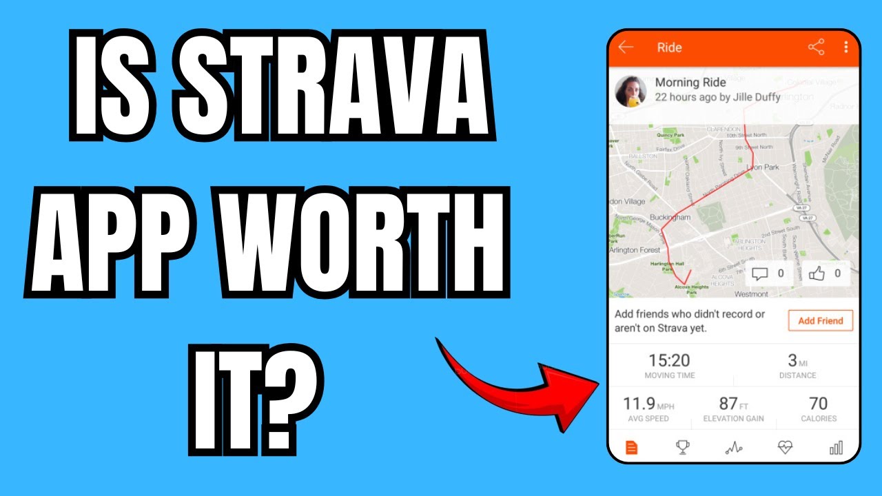 STRAVA APP 2025 REVIEW | WORTH IT OR DROP IT? EVERYTHING YOU NEED TO ...
