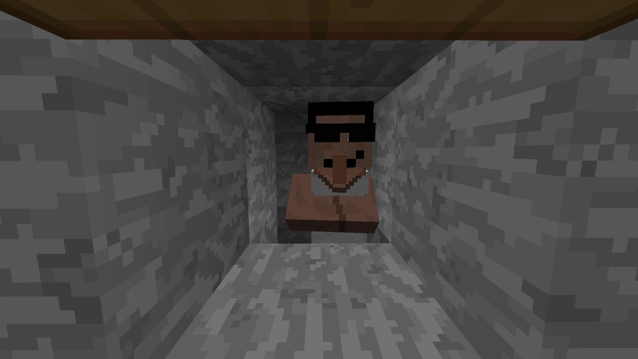 2b2t - Hausemaster locked up - YouTube