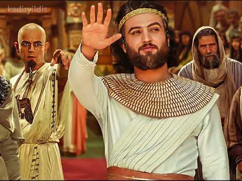 Acı | Hz. Yusuf Dizi Müzikleri