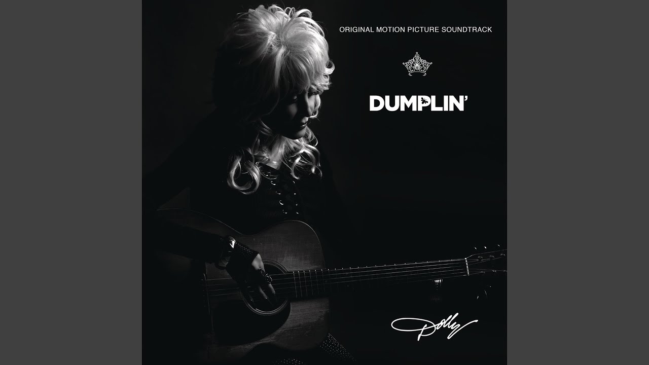 Jolene (New String Version [from the Dumplin' Original Motion Picture ...