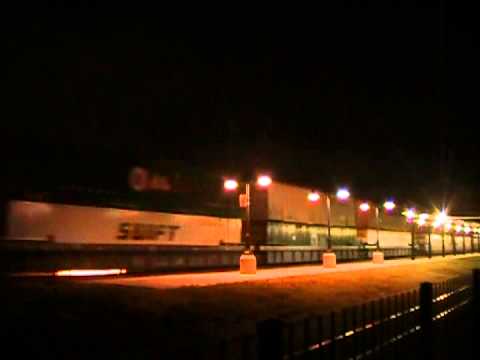 NS P88/217 at Salisbury 7.03.12 - YouTube