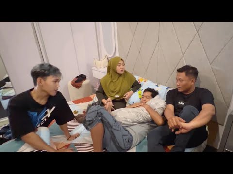 E MBOH BOJOKU PUREK MOH MERGAWE PENGEN DI RAYU MAS MANDOR & JAKI 😣🤯🥴😵‍💫 - YouTube