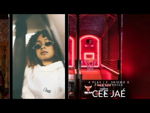 Cee Jaé - 4 Play | f. Skiemo x FacetheVoice - YouTube