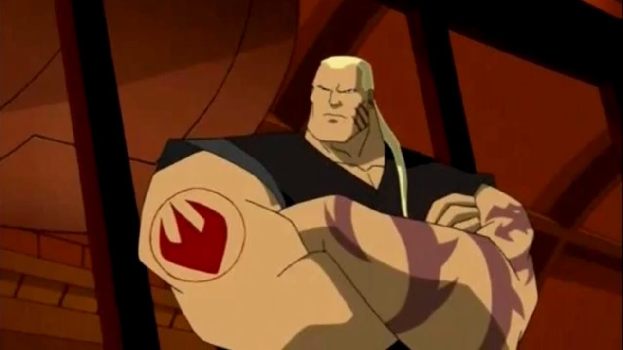 Teenage Mutant Ninja Turtles (2003) - My Hun Voice Impression - YouTube