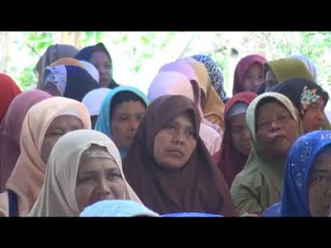 Pentingnya Menuntut Ilmu KH Achmad Chalwani Nawawi - YouTube