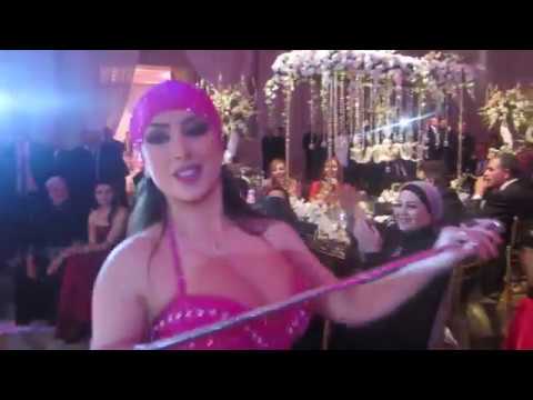 Elissar - Belly dance Cairo