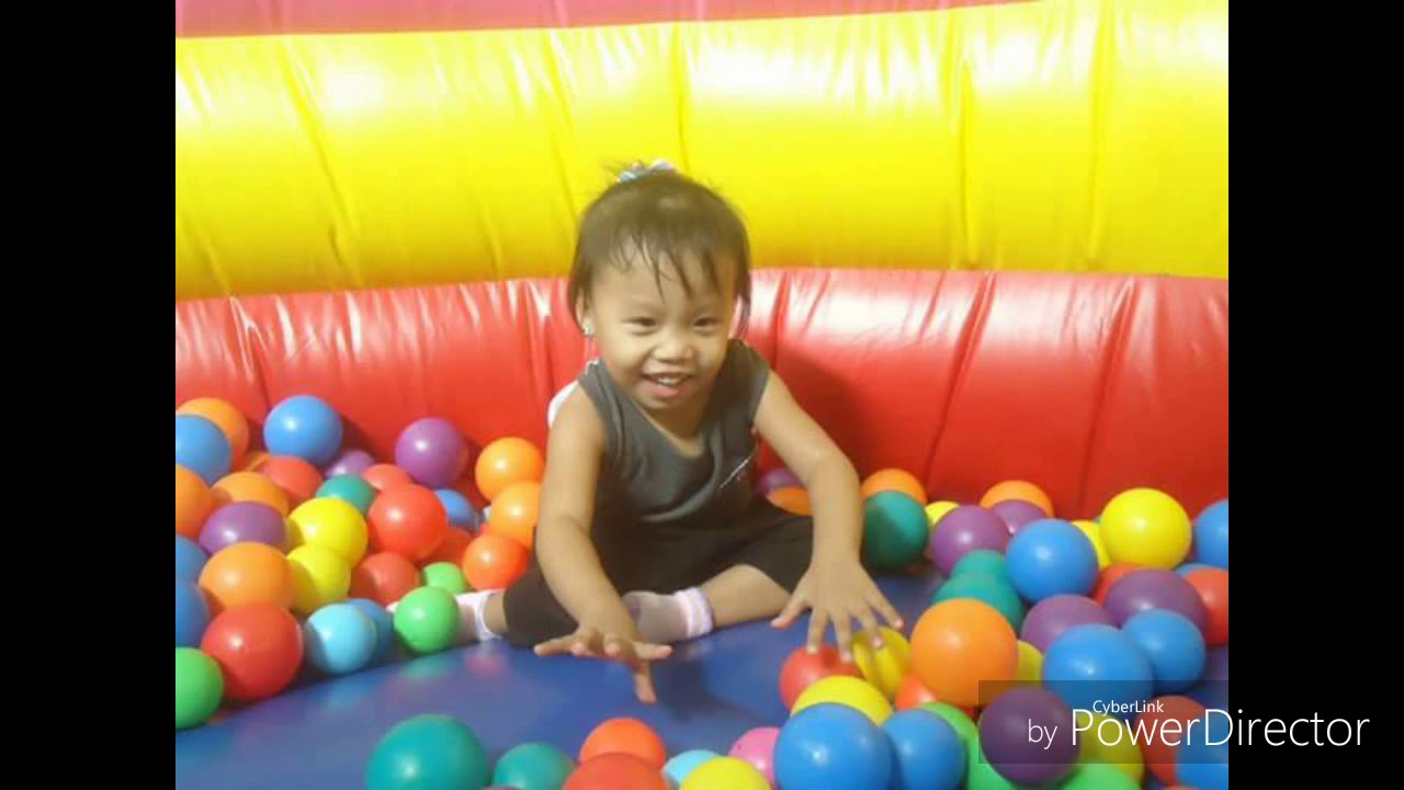 happy birthday bianca kang - YouTube