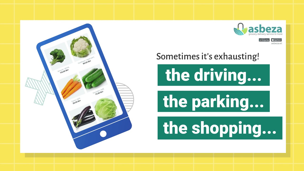 asbeza video ad - YouTube