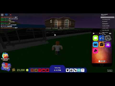 How to earn money in Ro Citizen Fast!(Roblox) - YouTube