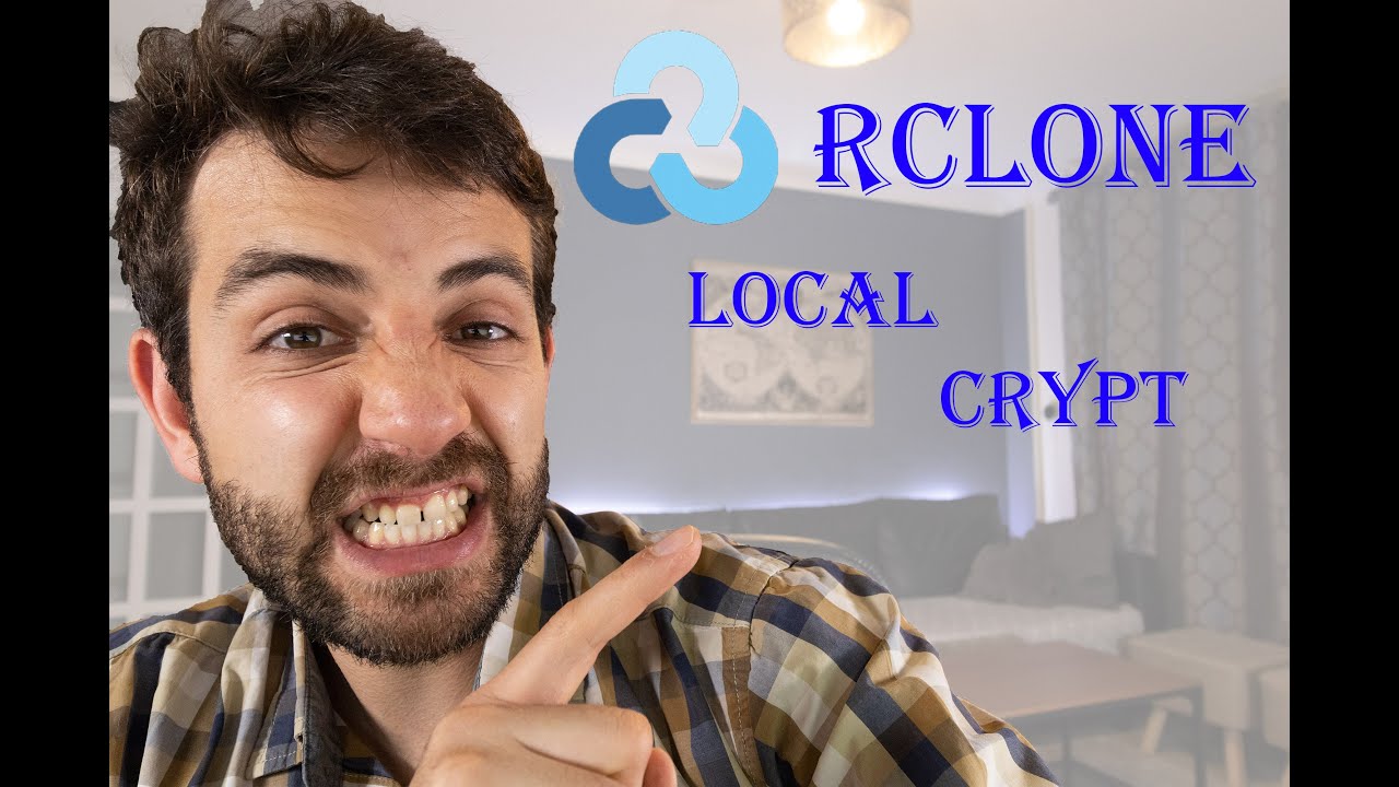 Let's protect your data from your HD`s on your server with encryption ...