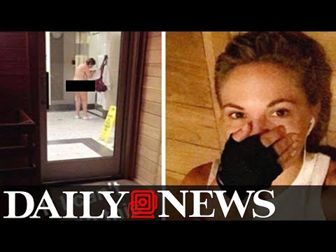 Woman Body Shamed By Dani Mathers Speaks Out For The First Time