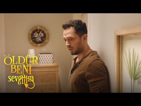 Karım Beni Öldürecek! - Öldür Beni Sevgilim