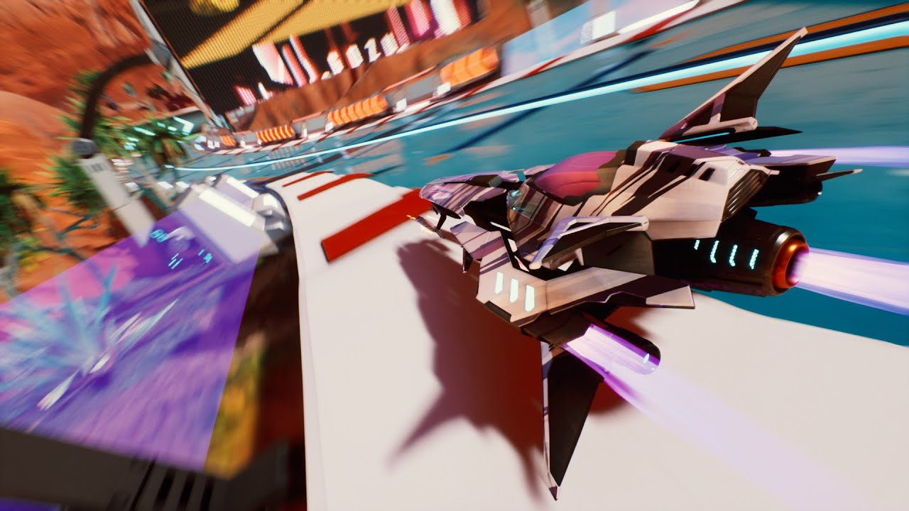 Full ESA-AGR - YouTube