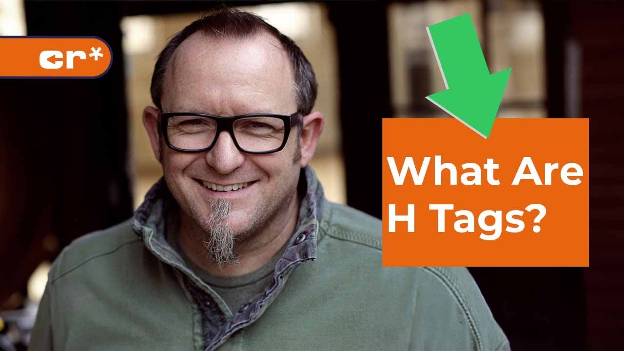 Mastering H Tags: Boost Your SEO & Content Structure! - YouTube