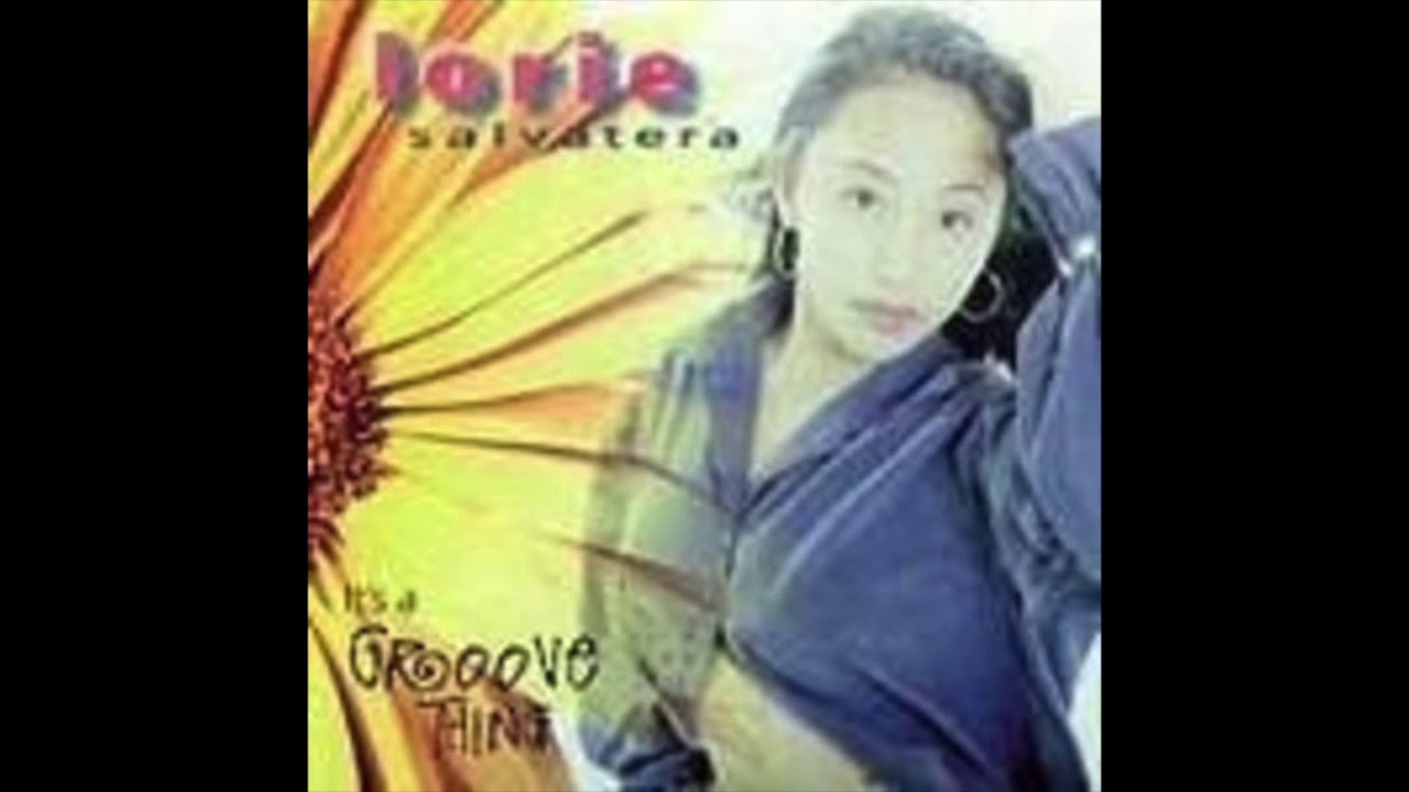 Lorie Salvatera - Love Is - YouTube