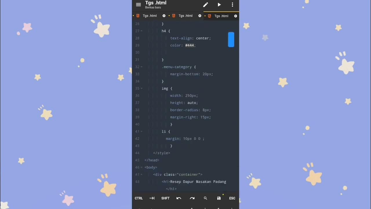 HTML#5 - YouTube