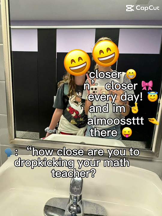 I’m telling you I H8 her. #pleasedontletthisflop #mathsucks - YouTube