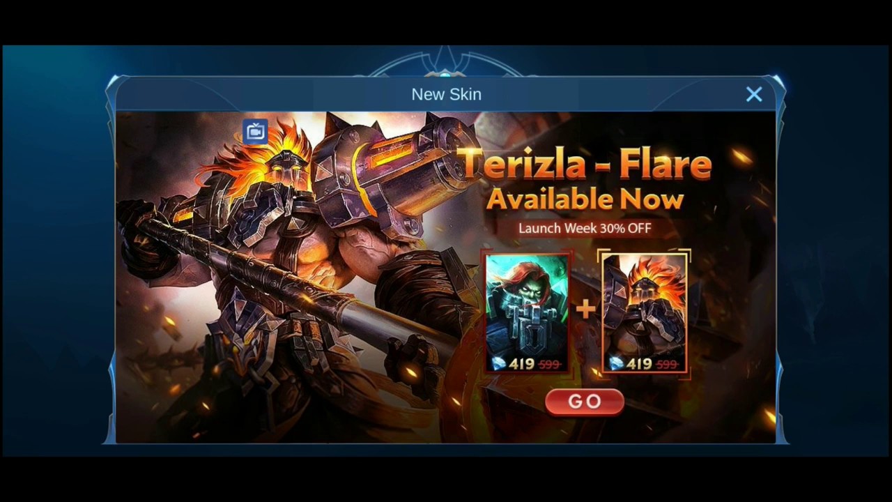 New Mobile Legend Theme song 2.0 - Must hear before you play rank - YouTube
