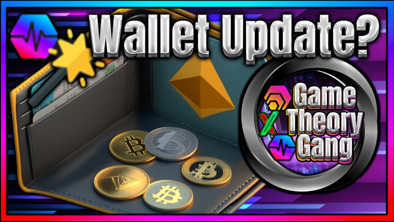 PulseChain Wallet Update? Incentive Token? | Game Theory Gang #49 - YouTube