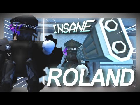 [Sakura Stand] OBTAINING NEW "The Black Silence" Roland + SHOWCASE ...