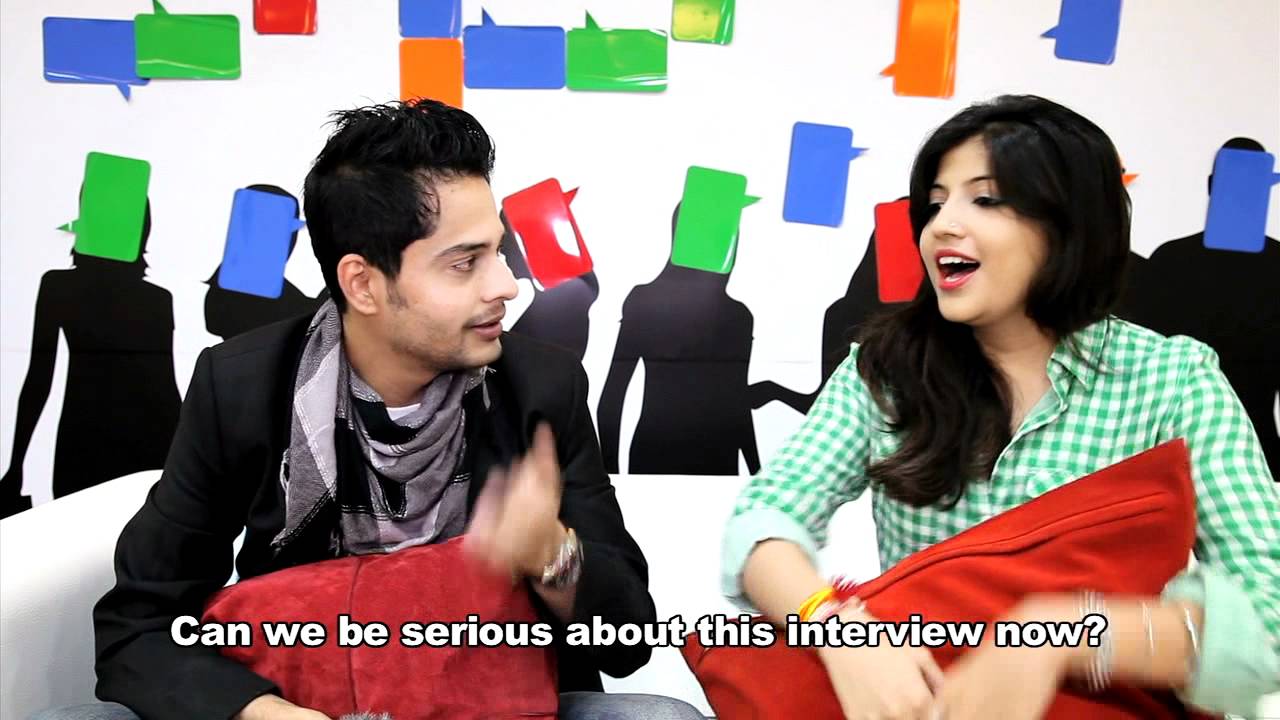 Video: Behind the scenes of Radio Mirchi - YouTube