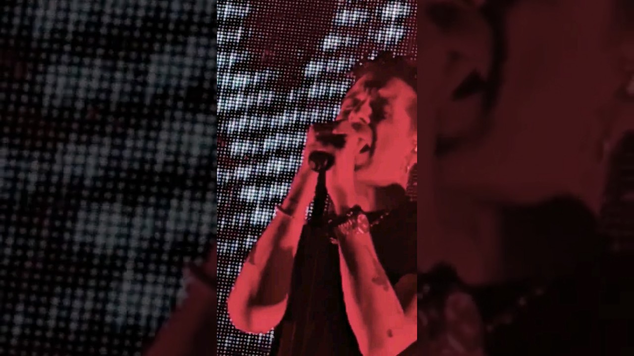 G-Eazy | Performing "Angel" hearfelt performance, remembering his mom ...