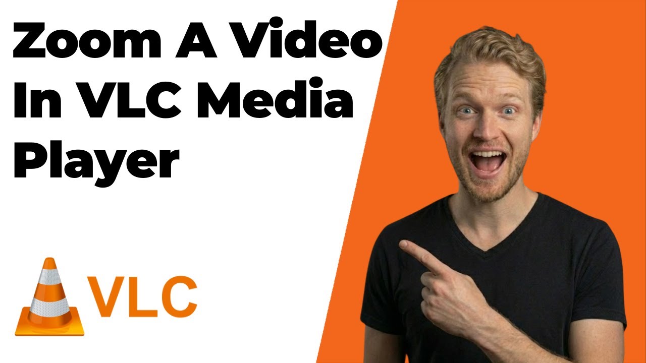 How To Zoom A Video In VLC Media Player (2026 Easy Guide) - YouTube