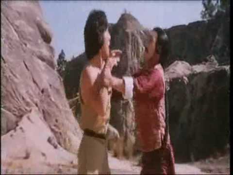 Jackie Chan Ende Schlange im Schatten des Adlers