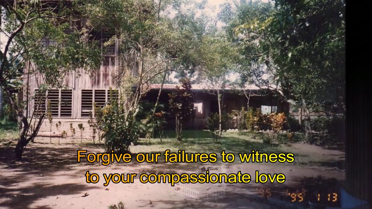 PAULINIANS PRAYER - YouTube