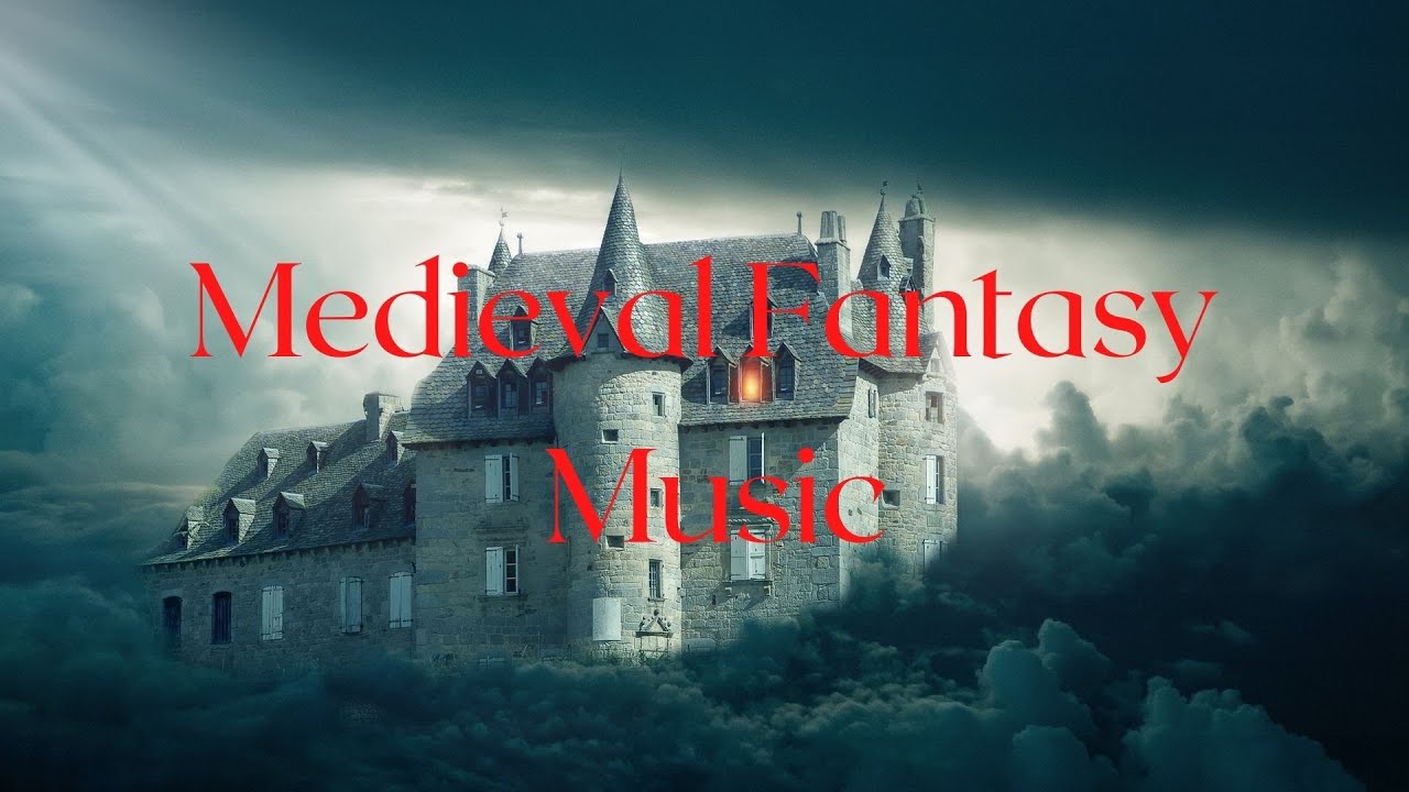 Medieval Instrumental Music & Middle Ages Music - YouTube