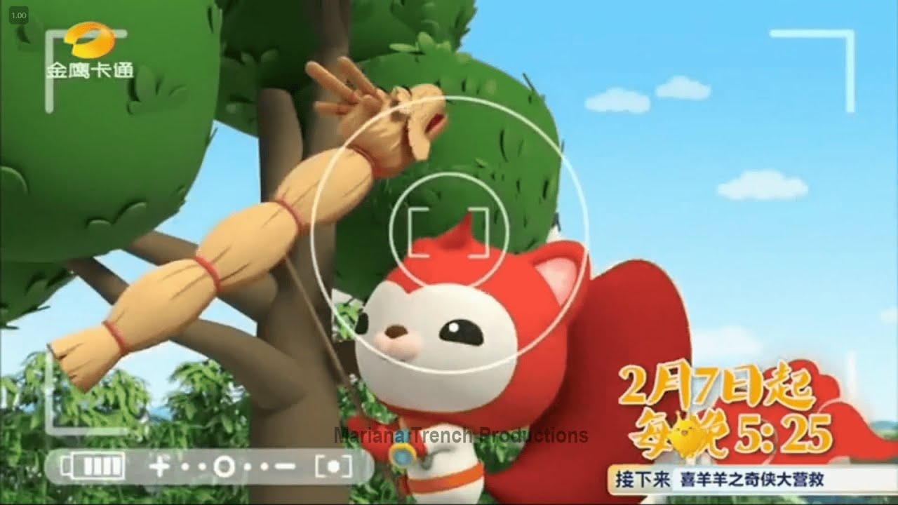 Octonauts: Journey To China NEW Trailer (4) Golden Eagle Cartoon - YouTube