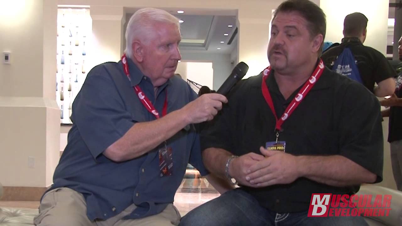 Eddie Robinson interview - YouTube