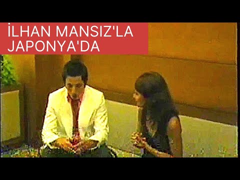 Tokyo'da İlhan Mansız'la Futbol Muhabbeti