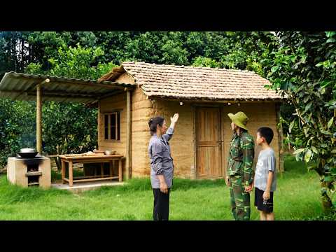 A veteran returns home after 5 years of betrayal to rebuild a new life for his son.