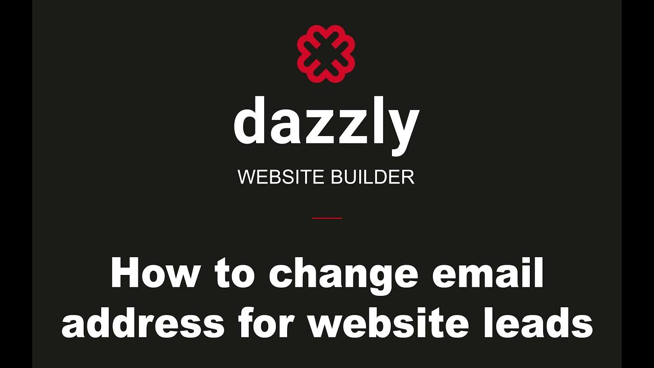 Change Email Address To Receive Website Contact Requests Leads YouTube change-email-address-to-receive-website-contact-requests-leads-youtube