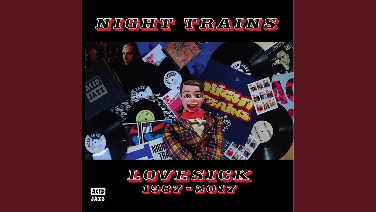 Open Channel D - YouTube