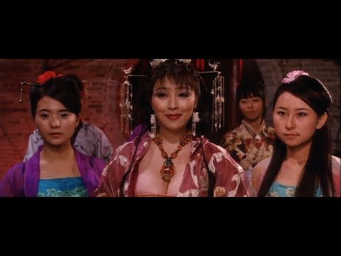 Phim kiếm hiệp cổ trang 18+mới nhất 2019 đảm bảo xem là ghiền/thuyết minh mp4 360p