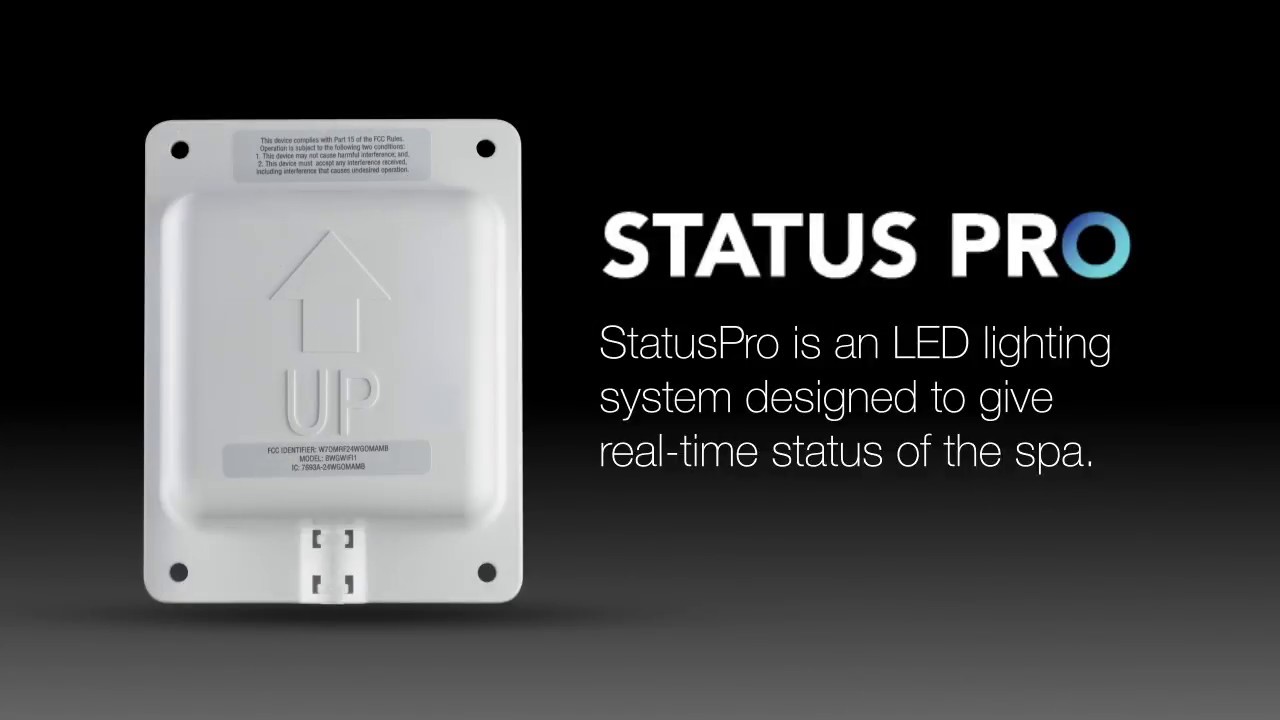 New! Status Pro - YouTube