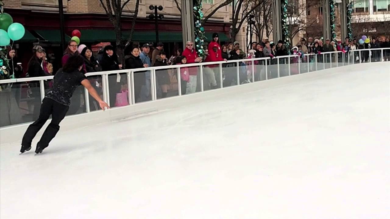 Zabato Bebe at Reston Town Center - YouTube