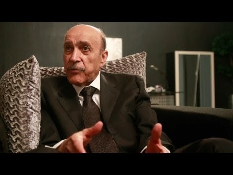 Mısır'da bir dönemin sonu