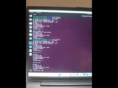 gtu cse101 | arduino - YouTube