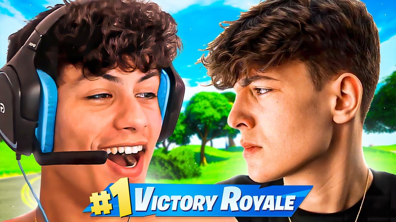 Is Clix The Greatest Fortnite Player of All-Time...? - YouTube