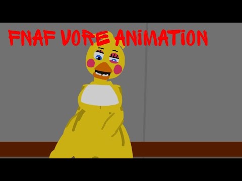 fnaf vore animation ( Dc2) - YouTube