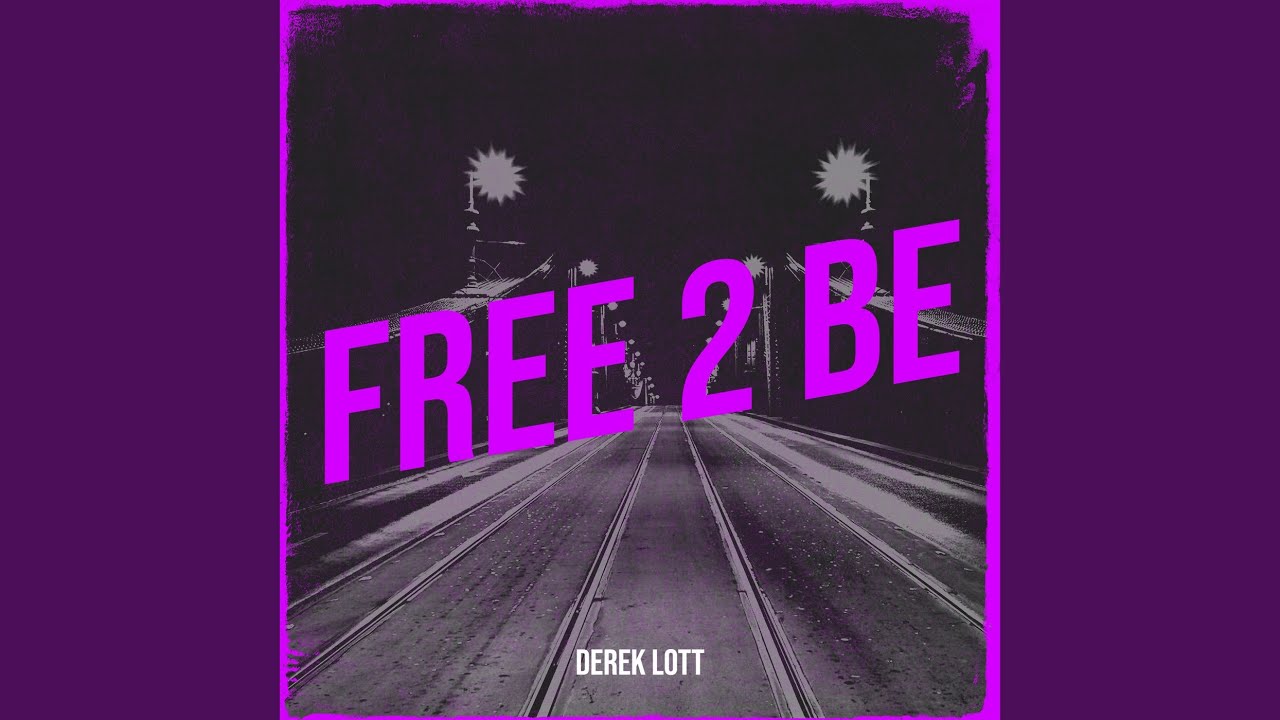Free 2 Be - YouTube