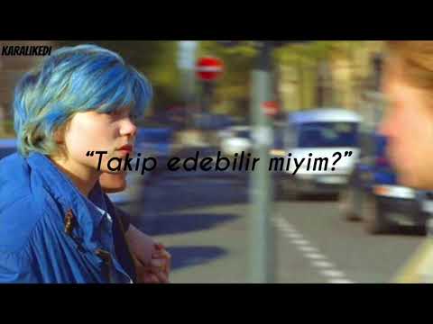 Lykke Li- I Follow Rivers || Türkçe Çeviri